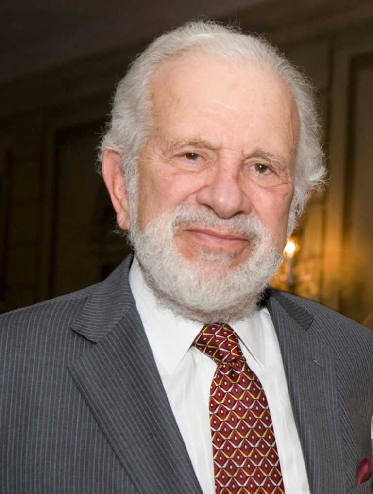 Who we are - The Polonsky Foundation